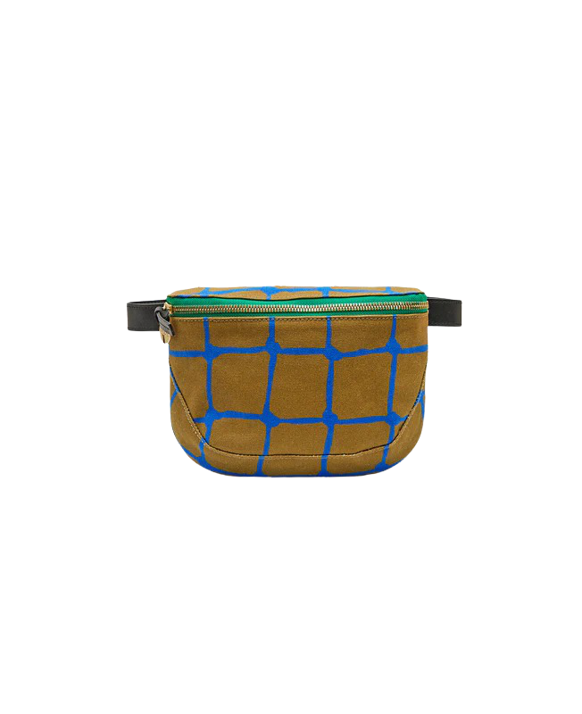 Clare V. x Racquet Net Fanny Pack – Racquet | Shop