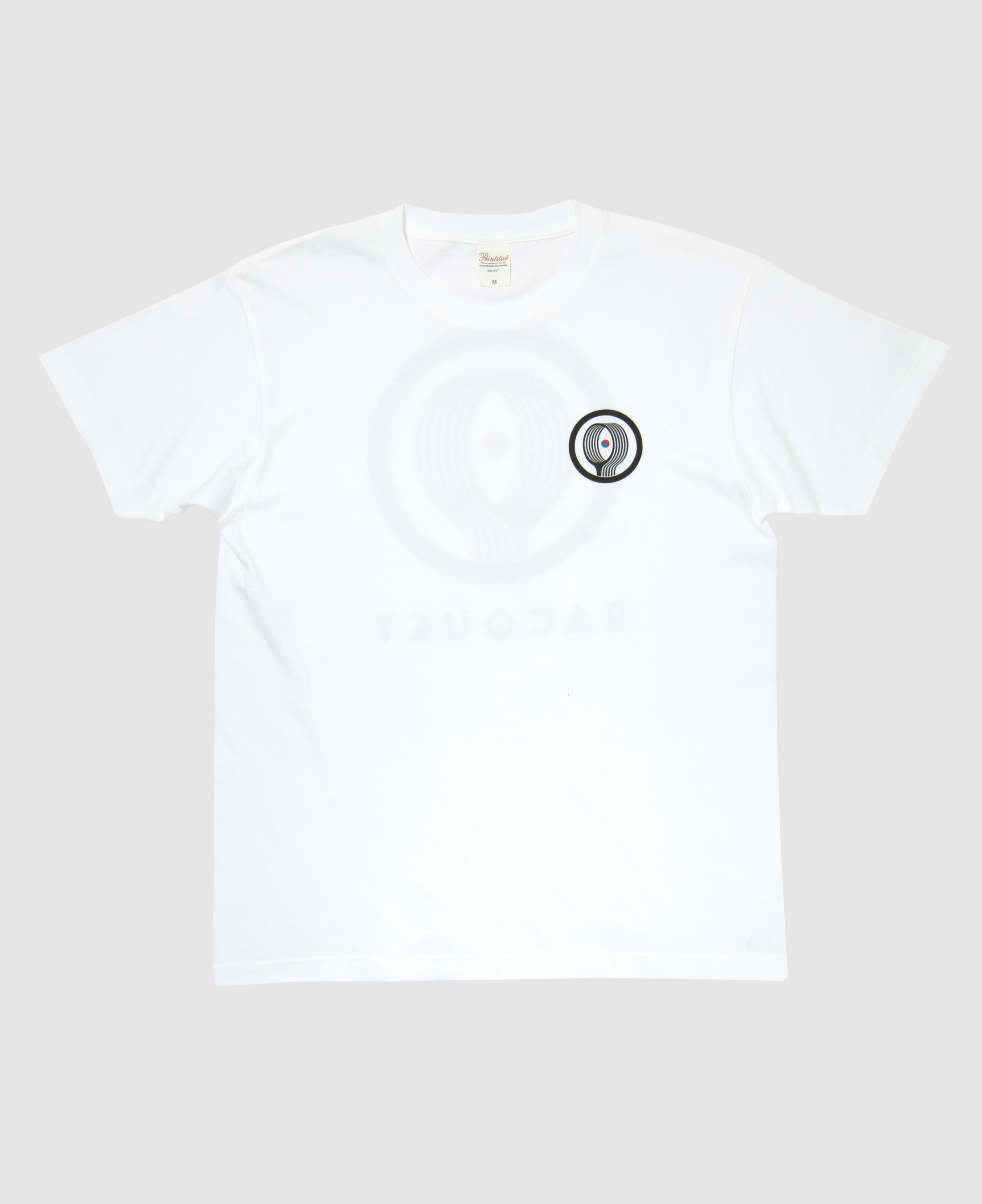 Racquet Korea Tee – Racquet | Shop