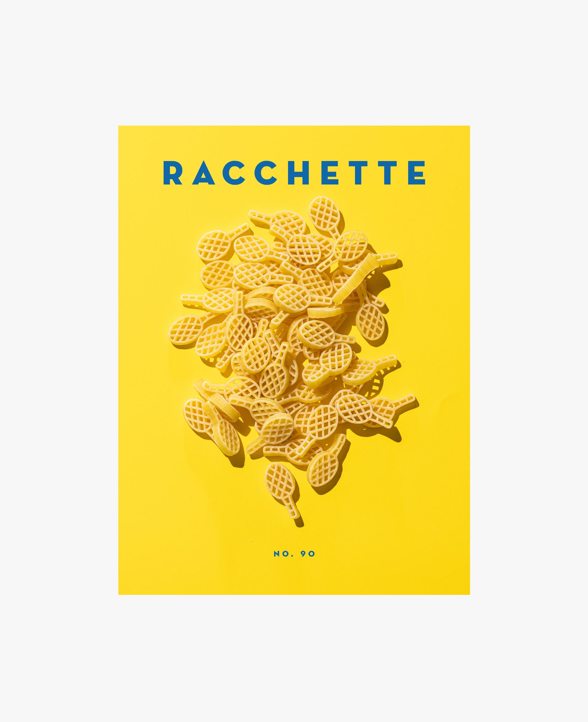 Racchette Print – Racquet | Shop